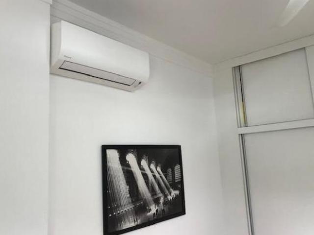 Espetacular apartamento para venda em Astúrias com 4 quartos, sendo 2 suítes, 150m²