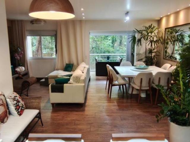 Aconchegante apartamento para venda em Butantã com 3 quartos, sendo 1 suíte, 108m²