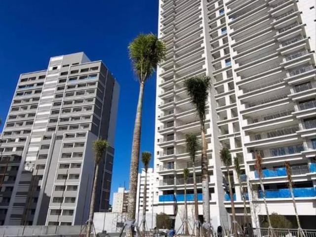 Elegante apartamento para venda em Butantã com 3 quartos, sendo 3 suítes, 132m²