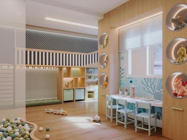Confortável apartamento para venda em Butantã com 2 quartos, 31m² remaxmonarca#8VS0M