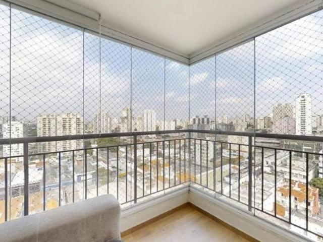 Espetacular apartamento para venda em Barra Funda com 1 quarto, sendo 1 suíte, 37m²