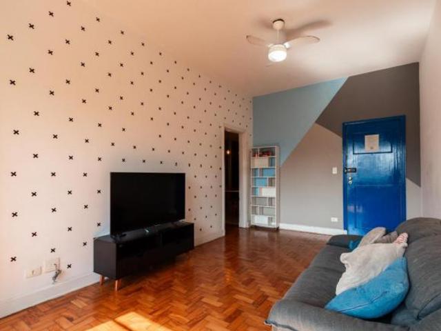 Elegante apartamento para venda em Barra Funda com 2 quartos, 79m² remaxfront#L2JQB