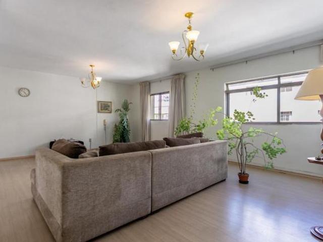 Funcional apartamento para venda em Bela Vista com 3 quartos, 108m² remaxfront#WYLSF