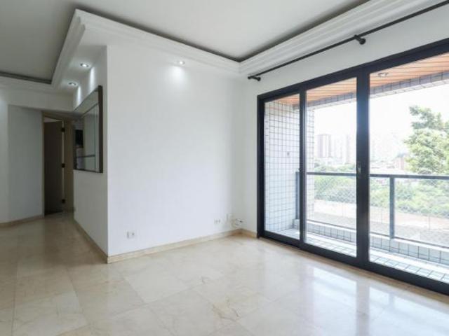 Deslumbrante apartamento para venda em Bosque da Saúde com 3 quartos, sendo 1 suíte, 79m² sergio o