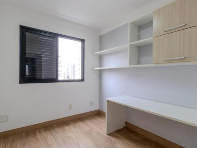 Funcional apartamento para venda em Bosque da Saúde com 3 quartos, sendo 1 suíte, 84m² sylvioremax