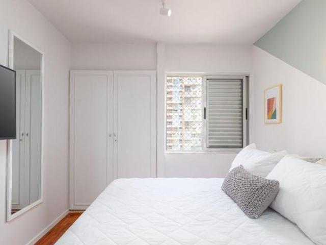 Sensacional apartamento para venda em Brooklin com 4 quartos, 90m² remaxfront#6DN2N