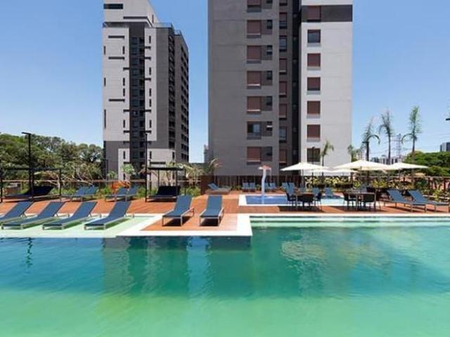 Excelente apartamento para venda em Brooklin com 2 quartos, sendo 1 suíte, 110m² fabioliveira#G4RN