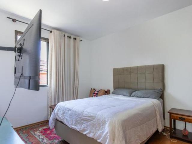 Confortável apartamento para venda em Brooklin com 3 quartos, 89m² bruna stecca#OI87J