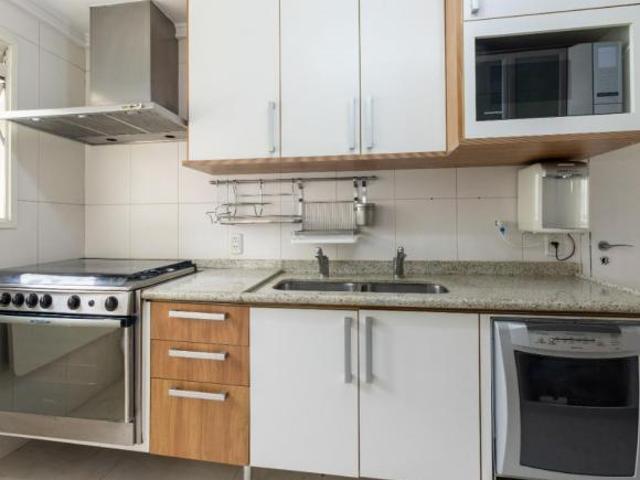 Agradável apartamento para venda em Brooklin com 3 quartos, sendo 3 suítes, 198m² jaquelinealiaga#