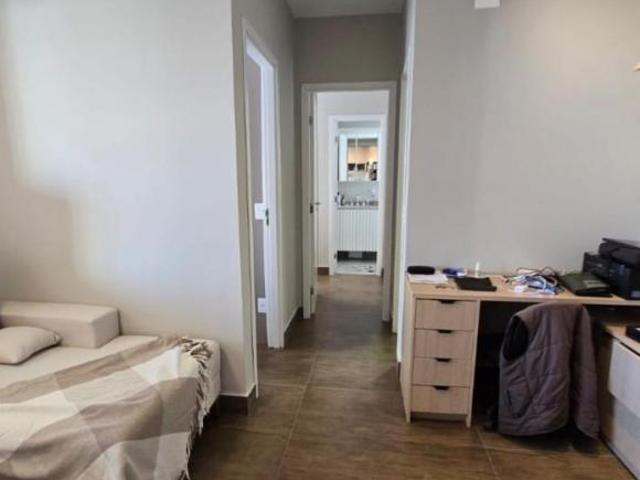 Sensacional apartamento para venda em Brooklin Paulista com 2 quartos, sendo 1 suíte, 59m² kathrin
