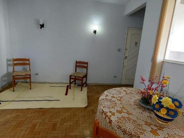 Espetacular apartamento para venda em Cambuci com 2 quartos, 53m²