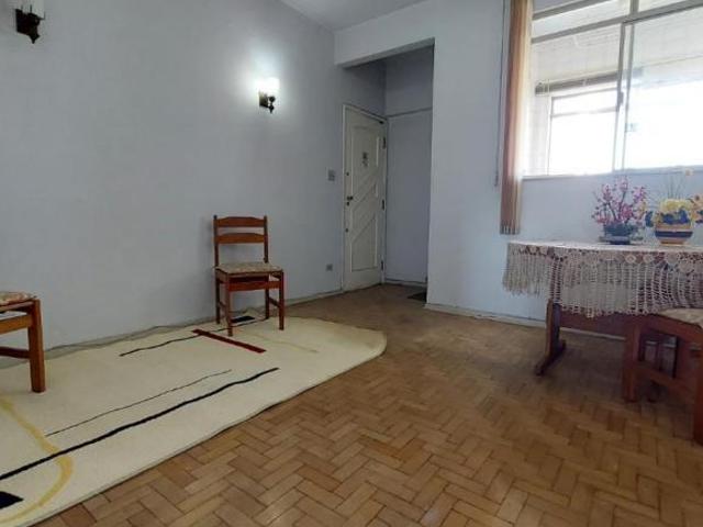 Agradável apartamento para venda em Cambuci com 2 quartos, 53m²