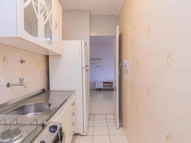 Atraente apartamento para venda em Campo Belo com 1 quarto, 36m² remaxares#1VYIQ