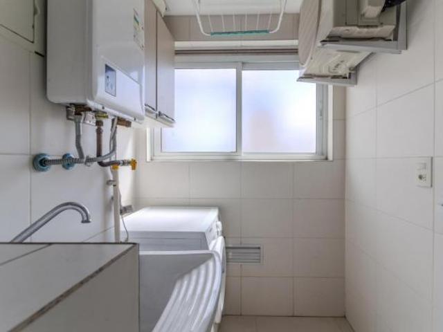 Sensacional apartamento para venda em Campo Belo com 1 quarto, 49m² fabioliveira#A69F5