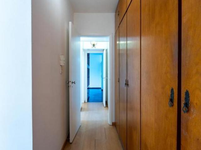 Imperdível apartamento para venda em Campo Belo com 3 quartos, sendo 1 suíte, 92m² marcosmeo#2125Q