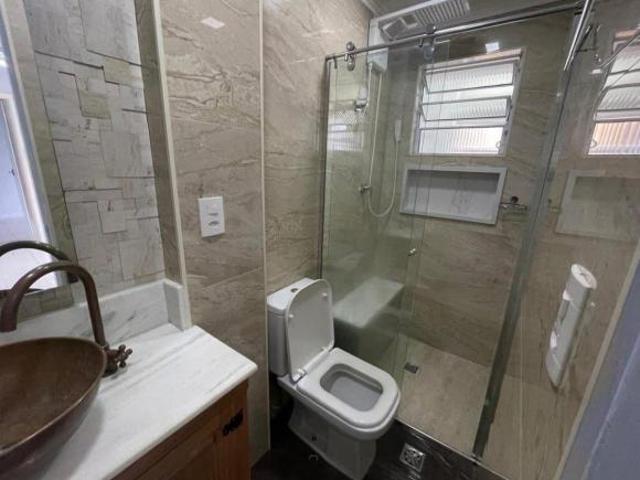Agradável apartamento para venda em Campos Elíseos com 1 quarto, 43m²