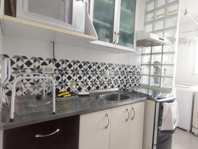 Funcional apartamento para venda em Casa Verde Alta com 2 quartos, 50m² silvanaguirelli#OLZY6