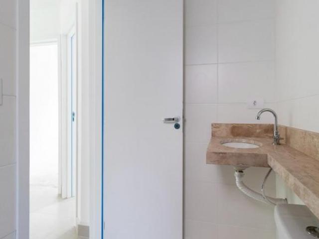 Deslumbrante apartamento para venda em Centro com 2 quartos, 40m² theremaxcollection#BNED8