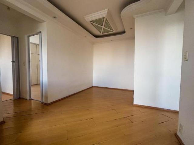 Versátil apartamento para venda em Centro com 2 quartos, 60m²