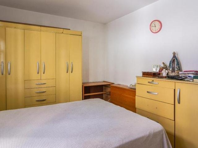 Aconchegante apartamento para venda em Cerqueira César com 3 quartos, sendo 1 suíte, 110m²