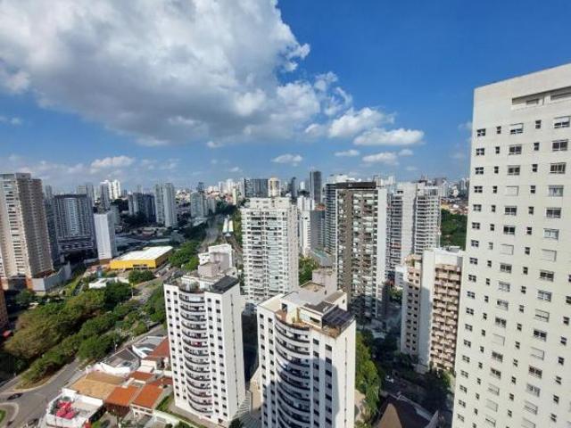 Confortável apartamento para venda em Chácara Klabin com 3 quartos, sendo 3 suítes, 165m² mirtes m