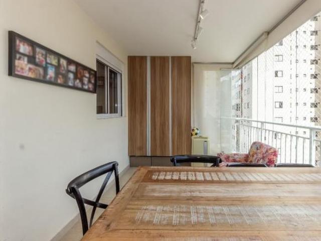 Versátil apartamento para venda em Chácara Inglesa com 3 quartos, sendo 1 suíte, 82m² fernando pai