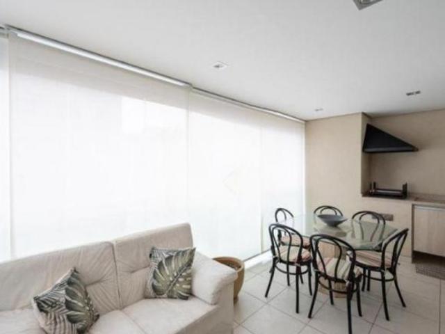 Imperdível apartamento para venda em Chácara Inglesa com 3 quartos, sendo 2 suítes, 110m²