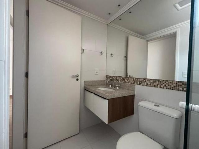 Excelente apartamento para venda em Chácara Inglesa com 2 quartos, sendo 1 suíte, 70m² mutida#NTYM