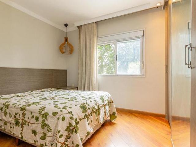 Elegante apartamento para venda em Chácara Santo Antônio Zona Sul com 3 quartos, sendo 2 suítes, 9