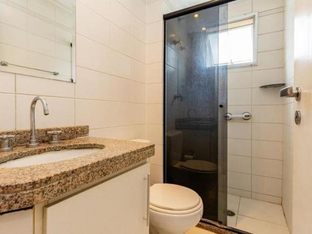 Elegante apartamento para venda em Chácara Santo Antônio Zona Sul com 3 quartos, sendo 2 suítes, 9