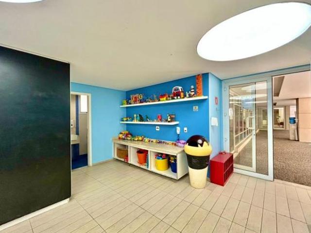 Imperdível apartamento para venda em Chácara Santo Antônio Zona Sul com 3 quartos, sendo 3 suítes