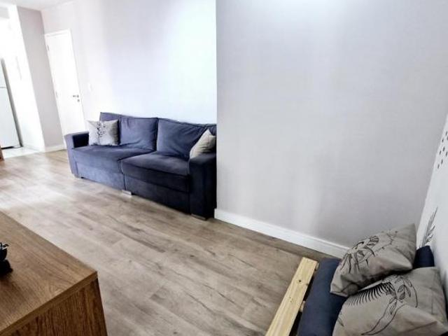 Agradável apartamento para venda em Chora Menino com 2 quartos, 52m²