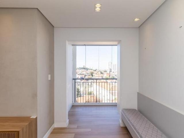 Funcional apartamento para venda em Chora Menino com 2 quartos, 52m² fabio dantas#1UUZZ