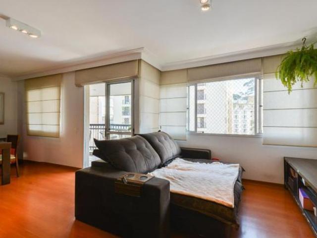 Versátil apartamento para venda em Cidade São Francisco com 2 quartos, sendo 1 suíte, 96m²