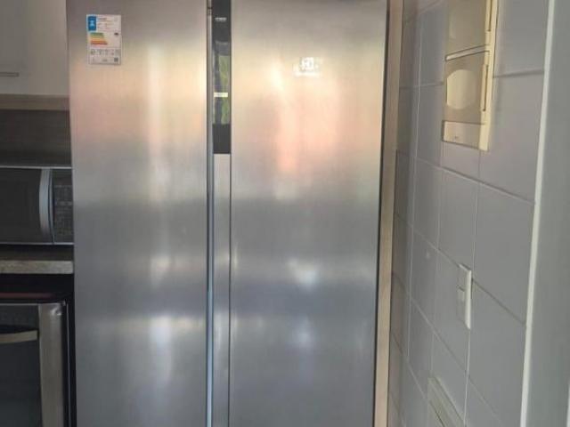 Imperdível apartamento para venda em Cidade São Francisco com 2 quartos, sendo 2 suítes, 87m² rema