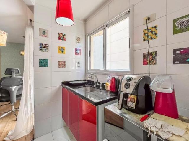 Elegante apartamento para venda em Consolação com 1 quarto, 43m² mlimaoscar#M68AA