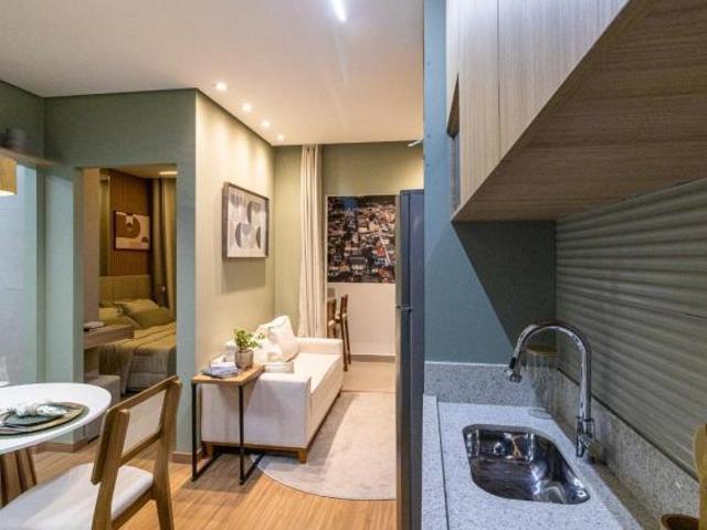 Sensacional apartamento para venda em Freguesia do Ó com 1 quarto, 24m²