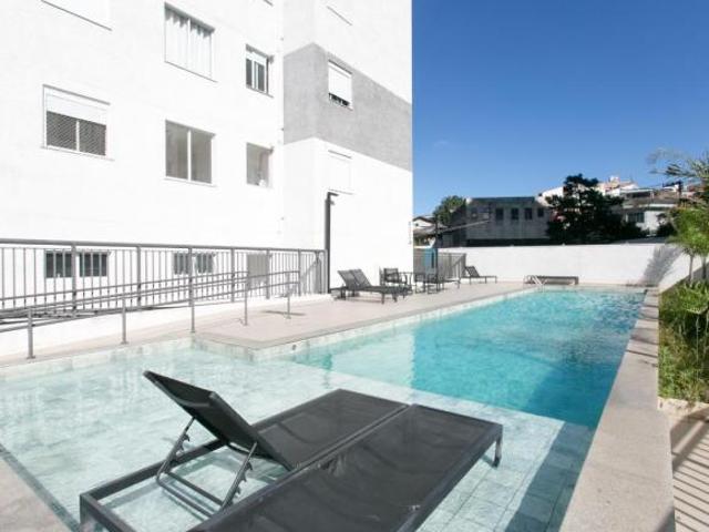 Funcional apartamento para venda em Freguesia do Ó com 2 quartos, 38m² leilaricci#YLZ45