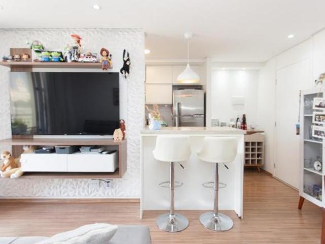 Imperdível apartamento para venda em Freguesia do Ó com 2 quartos, sendo 1 suíte, 64m² michelecand