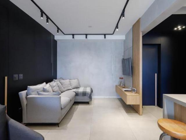 Aconchegante apartamento para venda em Freguesia do Ó com 3 quartos, sendo 3 suítes, 106m²