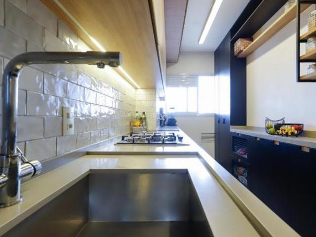 Espetacular apartamento para venda em Freguesia do Ó com 3 quartos, sendo 3 suítes, 106m² michelec
