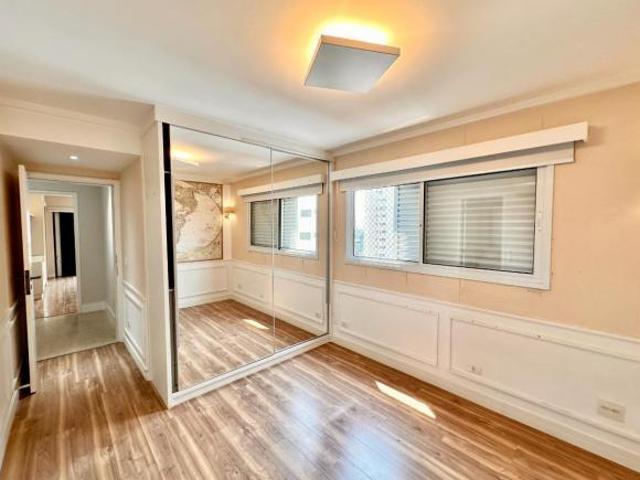 Funcional apartamento para venda em Indianópolis com 2 quartos, sendo 2 suítes, 150m² urban#ZT1AW