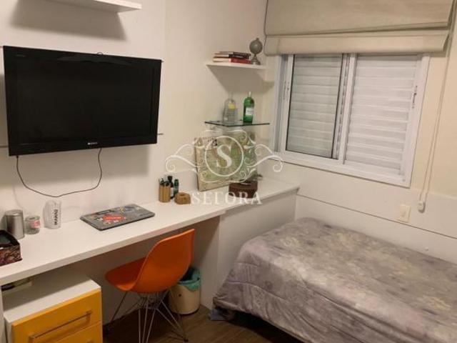 Atraente apartamento para venda em Ipiranga com 6 quartos, sendo 6 suítes, 266m²