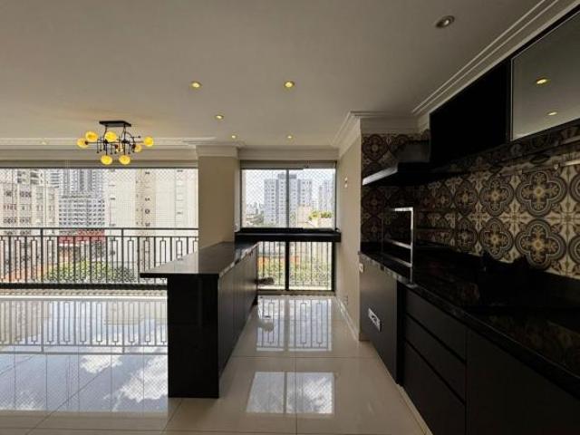 Confortável apartamento para venda em Ipiranga com 3 quartos, sendo 3 suítes, 140m² jpaulo oliveir