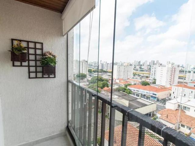 Sensacional apartamento para venda em Ipiranga com 3 quartos, sendo 1 suíte, 74m² fabiodantas#3G3J