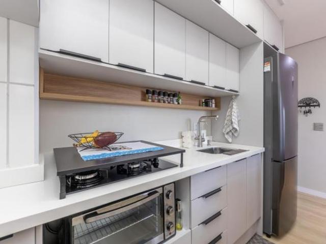 Aconchegante apartamento para venda em Jaguaré com 2 quartos, 35m²