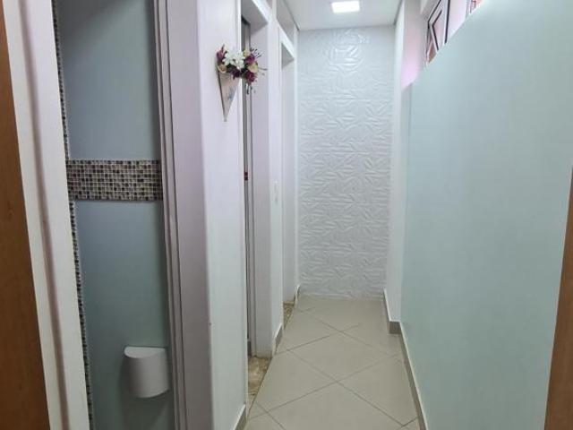 Elegante apartamento para venda em Jardim Vila Mariana com 1 quarto, 35m² leandro lima#0MJOW