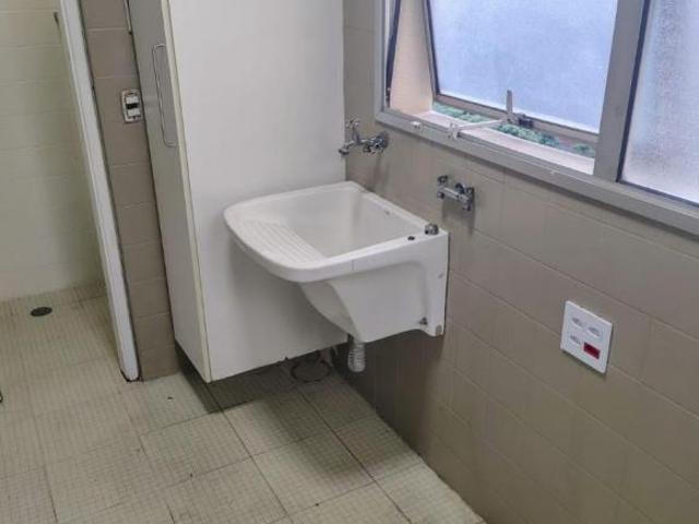 Funcional apartamento para venda em Jardim Vila Mariana com 3 quartos, 77m² marianne fujii#DMGHE