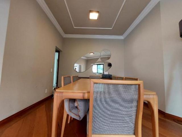 Espetacular apartamento para venda em Jardim Vila Mariana com 3 quartos, sendo 1 suíte, 127m² mair