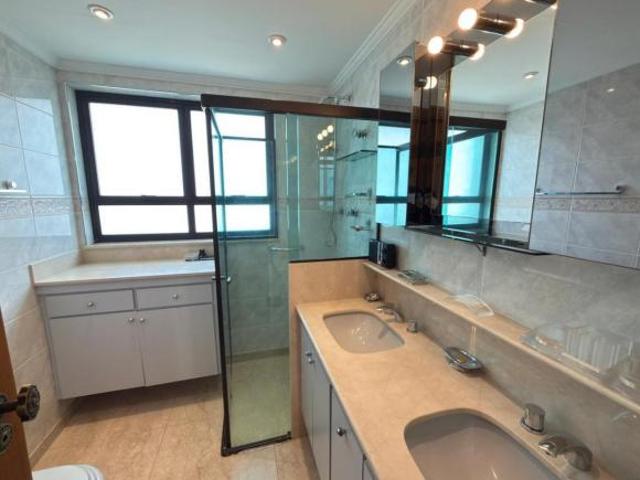 Elegante apartamento para venda em Jardim Vila Mariana com 4 quartos, sendo 4 suítes, 300m² marian